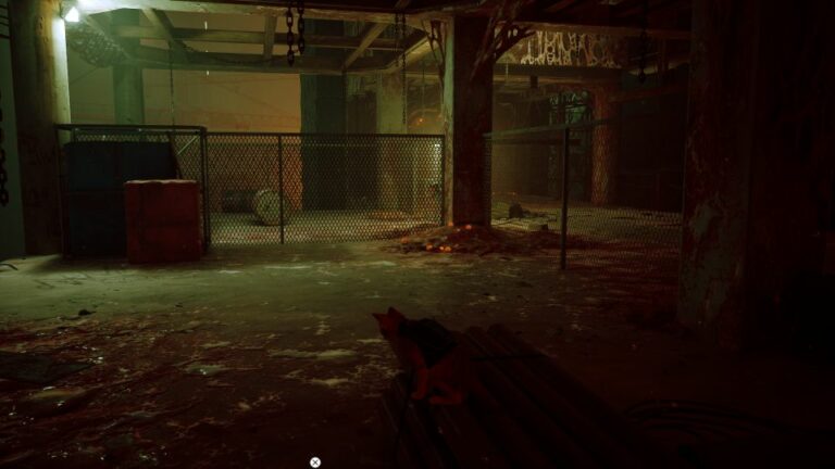 Stray: Rooftops Chapter (Walkthrough And Guide)