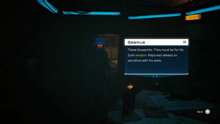 Stray: The Slums Part 2 (Walkthrough And Guide)