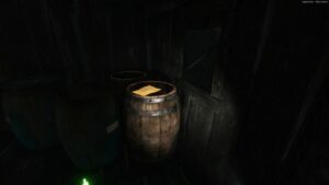 Labyrinthine: Chapter 5 Puzzle Walkthrough And Guide