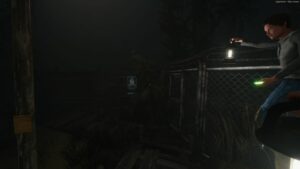 Labyrinthine: Chapter 5 Puzzle Walkthrough And Guide