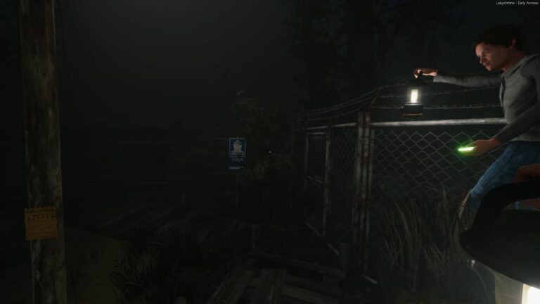 Labyrinthine: Chapter 5 Puzzle Walkthrough And Guide