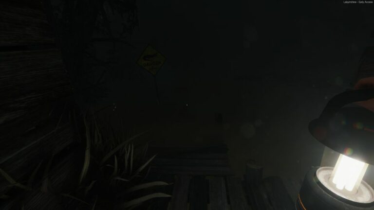 Labyrinthine: Chapter 5 Puzzle Walkthrough And Guide