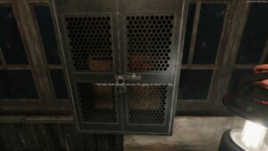 Labyrinthine: Chapter 5 Puzzle Walkthrough And Guide