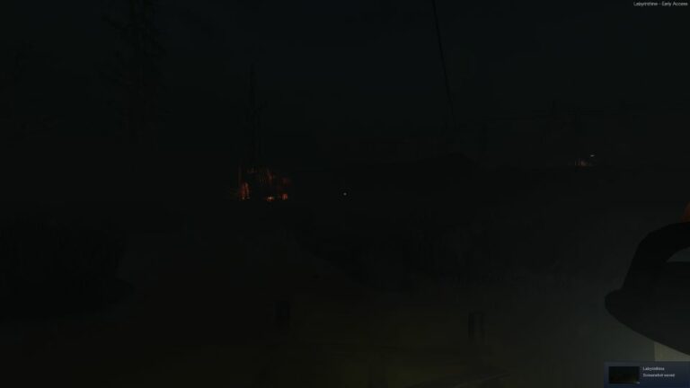 Labyrinthine: Chapter 5 Puzzle Walkthrough And Guide