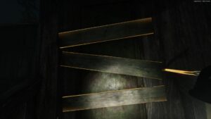 Labyrinthine: Chapter 5 Puzzle Walkthrough And Guide