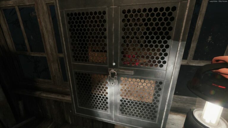 Labyrinthine: Chapter 5 Puzzle Walkthrough And Guide