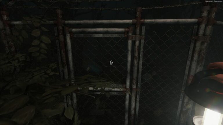 Labyrinthine: Chapter 5 Puzzle Walkthrough And Guide