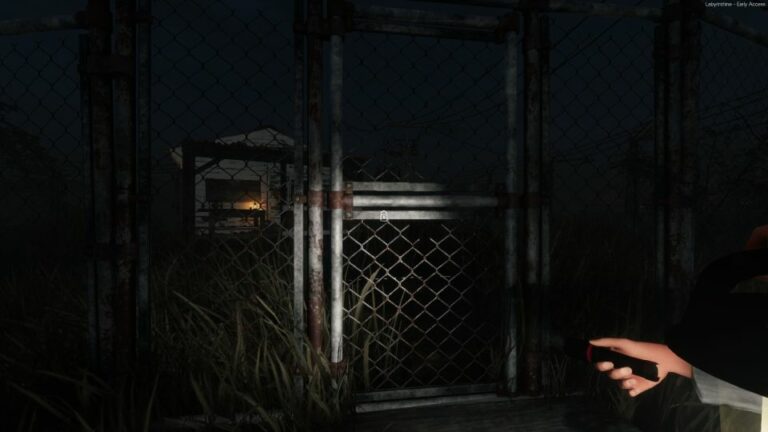 Labyrinthine: Chapter 5 Puzzle Walkthrough And Guide