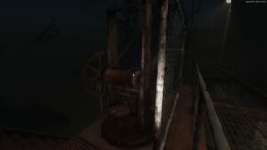 Labyrinthine: Chapter 5 Puzzle Walkthrough And Guide