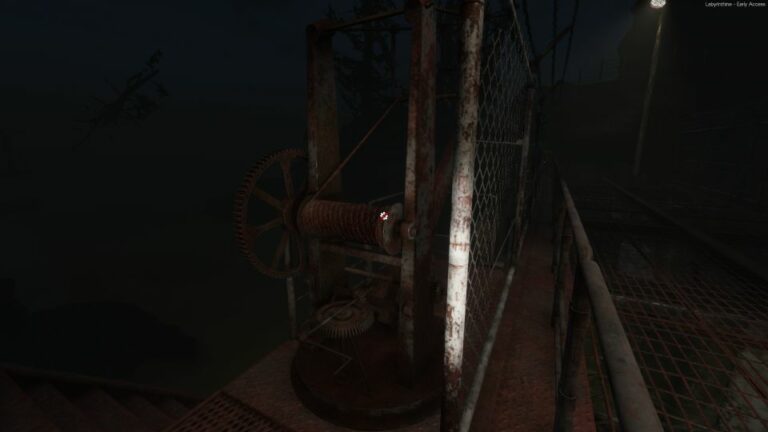 Labyrinthine: Chapter 5 Puzzle Walkthrough And Guide