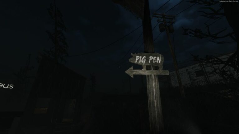 Labyrinthine: Chapter 5 Puzzle Walkthrough And Guide