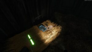 Labyrinthine: Chapter 5 Puzzle Walkthrough And Guide