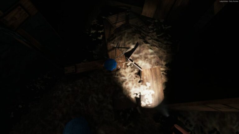 Labyrinthine: Chapter 5 Puzzle Walkthrough And Guide