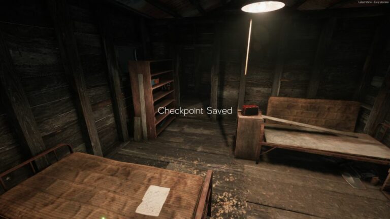 Labyrinthine: Chapter 5 Puzzle Walkthrough And Guide