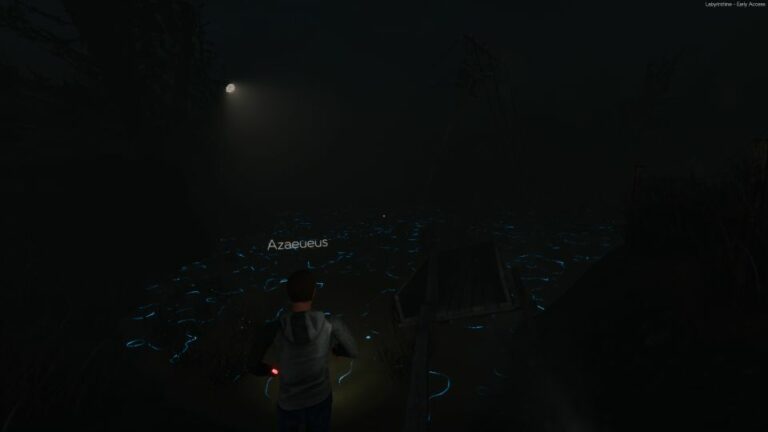 Labyrinthine: Chapter 5 Puzzle Walkthrough And Guide