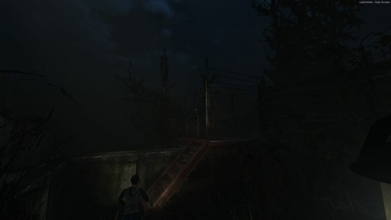 Labyrinthine: Chapter 5 Puzzle Walkthrough And Guide