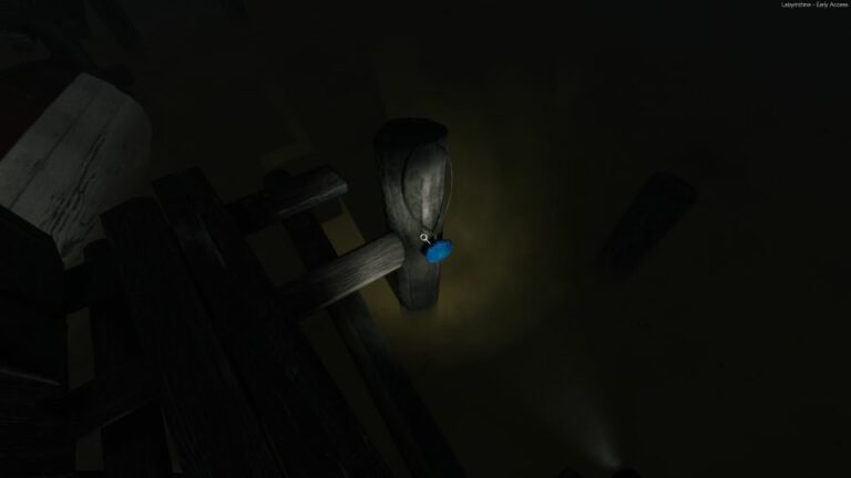 Labyrinthine: Chapter 5 Puzzle Walkthrough And Guide