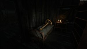 Labyrinthine: Chapter 5 Puzzle Walkthrough And Guide