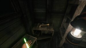 Labyrinthine: Chapter 5 Puzzle Walkthrough And Guide