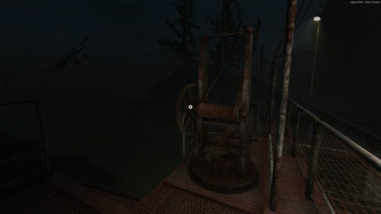 Labyrinthine: Chapter 5 Puzzle Walkthrough And Guide