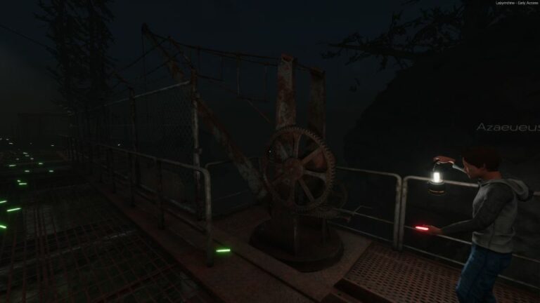 Labyrinthine: Chapter 5 Puzzle Walkthrough And Guide