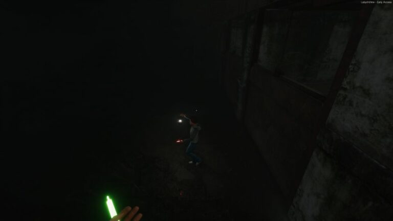 Labyrinthine: Chapter 5 Puzzle Walkthrough And Guide