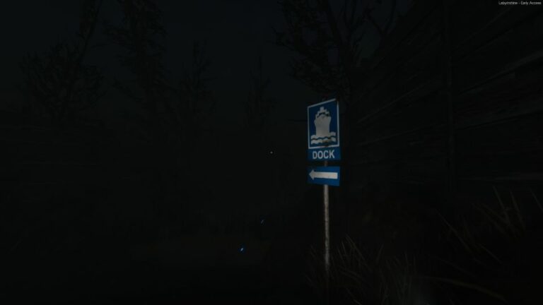 Labyrinthine: Chapter 5 Puzzle Walkthrough And Guide