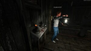 Labyrinthine: Chapter 5 Puzzle Walkthrough And Guide