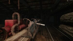 Labyrinthine: Chapter 5 Puzzle Walkthrough And Guide