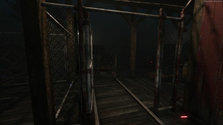 Labyrinthine: Chapter 5 Puzzle Walkthrough And Guide