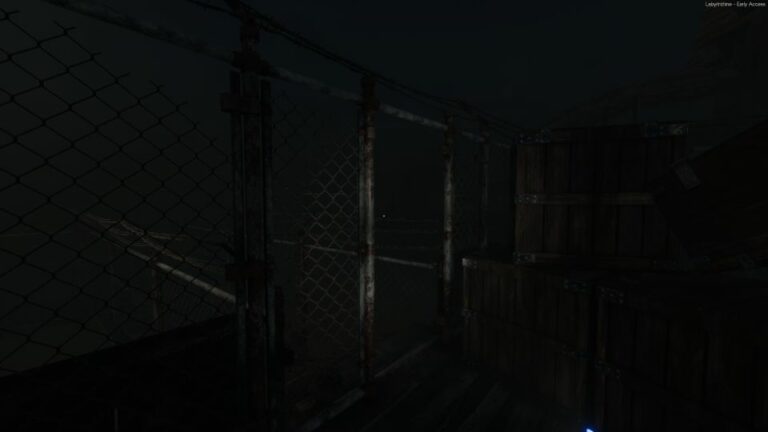 Labyrinthine: Chapter 5 Puzzle Walkthrough And Guide