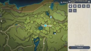 Genshin Impact: Sprouting Seedlings Quest Walkthrough