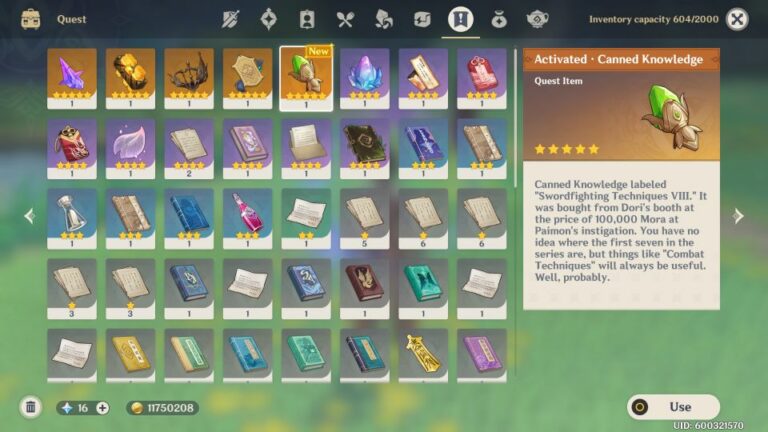 Genshin Impact: Ever So Close Quest Walkthrough