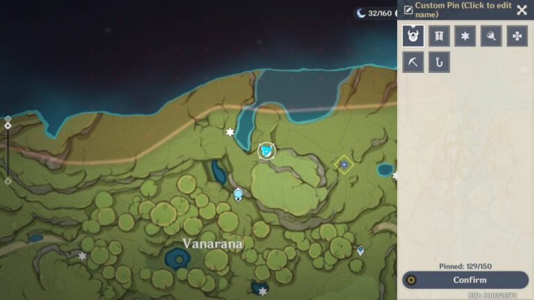 Genshin Impact: Trees And Dreams Quest Guide