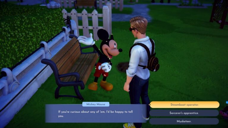 Disney Dreamlight Valley: How To Increase Friendship Disney Dreamlight Valley: How To Increase Friendship