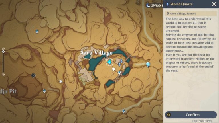 Genshin Impact: Join The Eremites And Embrace A Wonderful New Life