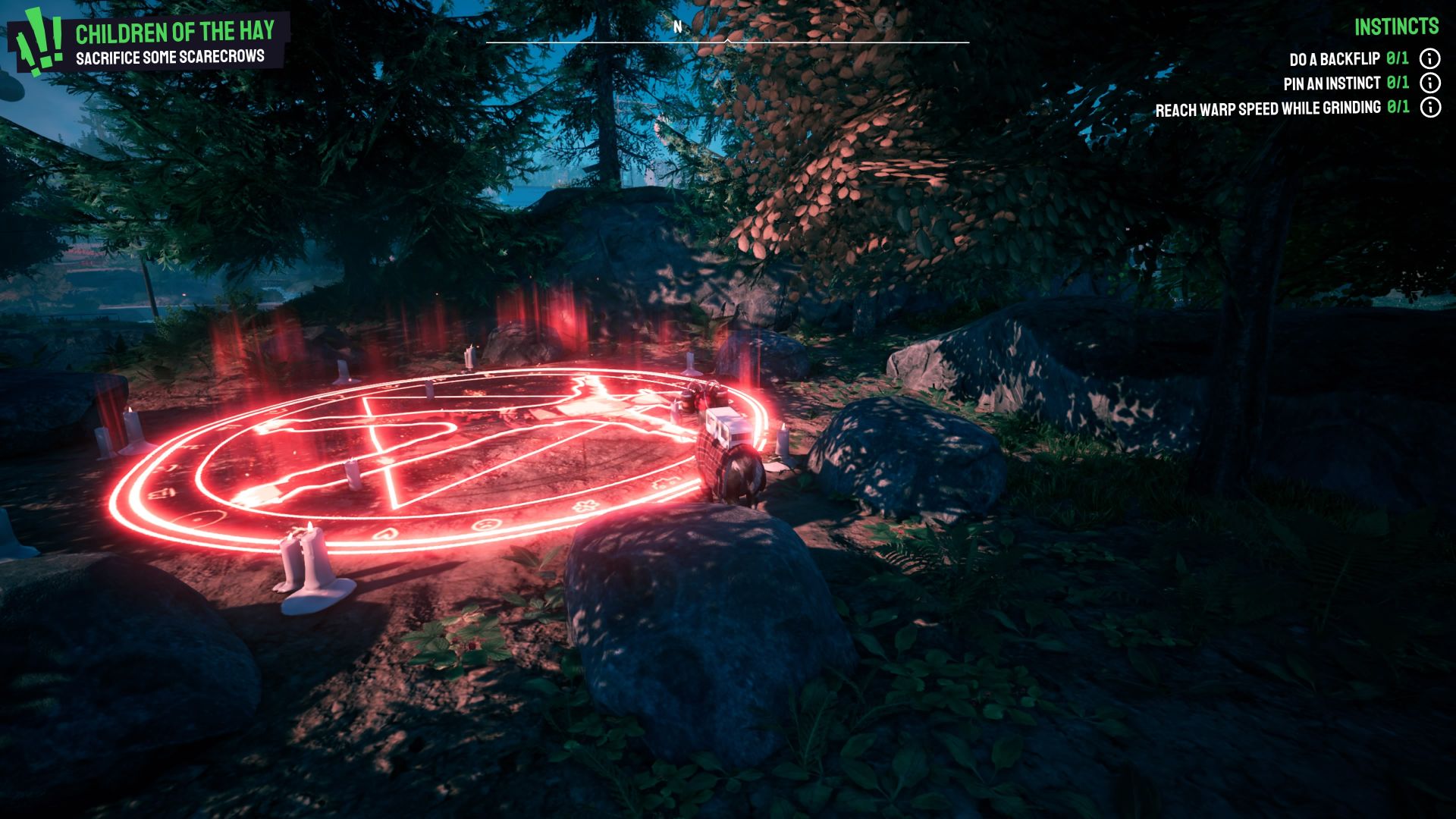 Goat Simulator 3: Children Of The Hay Guide