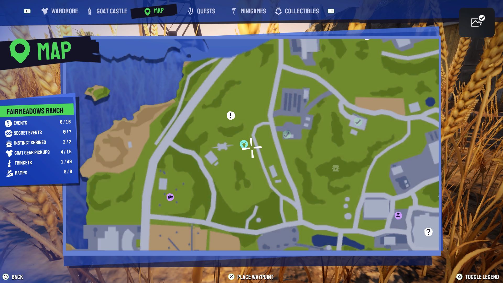 Goat Simulator 3: Children Of The Hay Guide