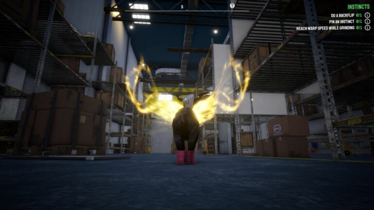 Goat Simulator 3: Swedes Assemble Quest Guide