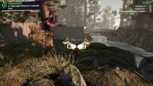 Goat Simulator 3: Treehuggers Quest Guide