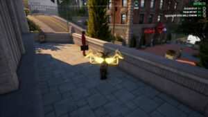 Goat Simulator 3: Wanted Whistleblowers Guide & Location