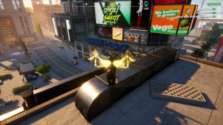 Goat Simulator 3: Curator Quest Guide & Location