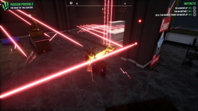 Goat Simulator 3: Mission Possible Quest Guide