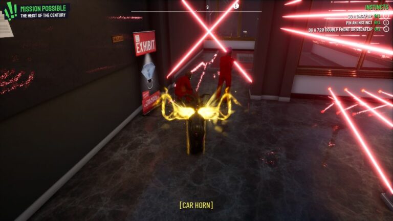 Goat Simulator 3: Mission Possible Quest Guide