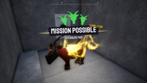 Goat Simulator 3: Mission Possible Quest Guide