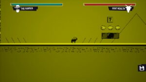 Goat Simulator 3: Final Boss Fight & Ending