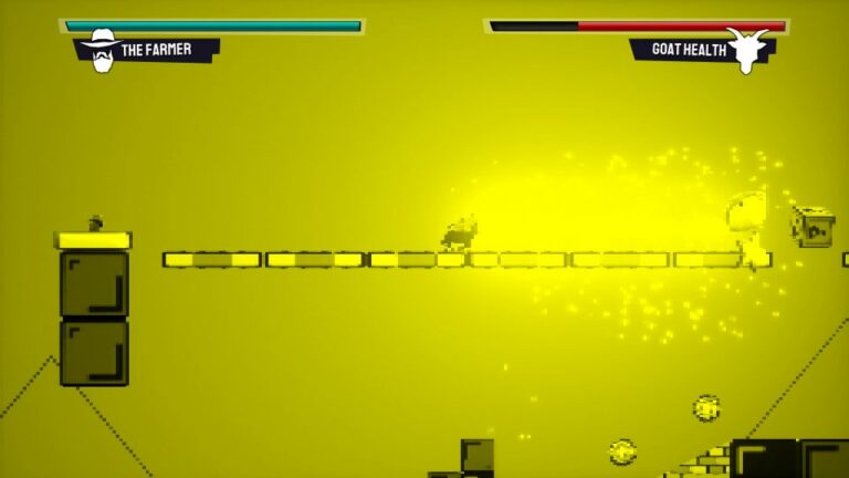 Goat Simulator 3: Final Boss Fight & Ending