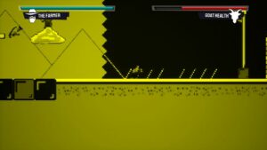 Goat Simulator 3: Final Boss Fight & Ending