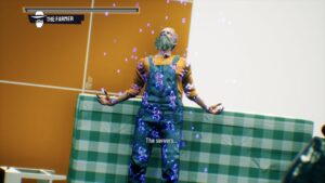 Goat Simulator 3: Final Boss Fight & Ending