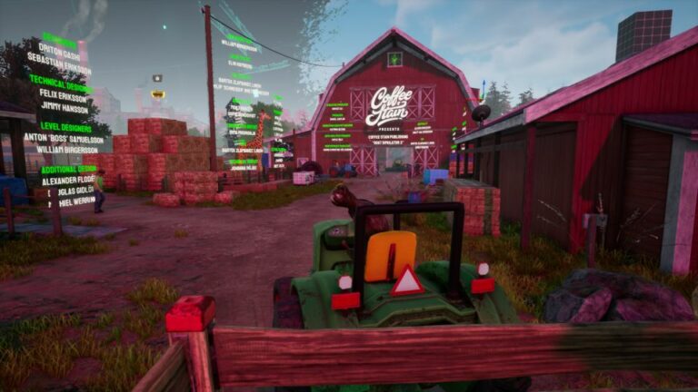 Goat Simulator 3: Final Boss Fight & Ending